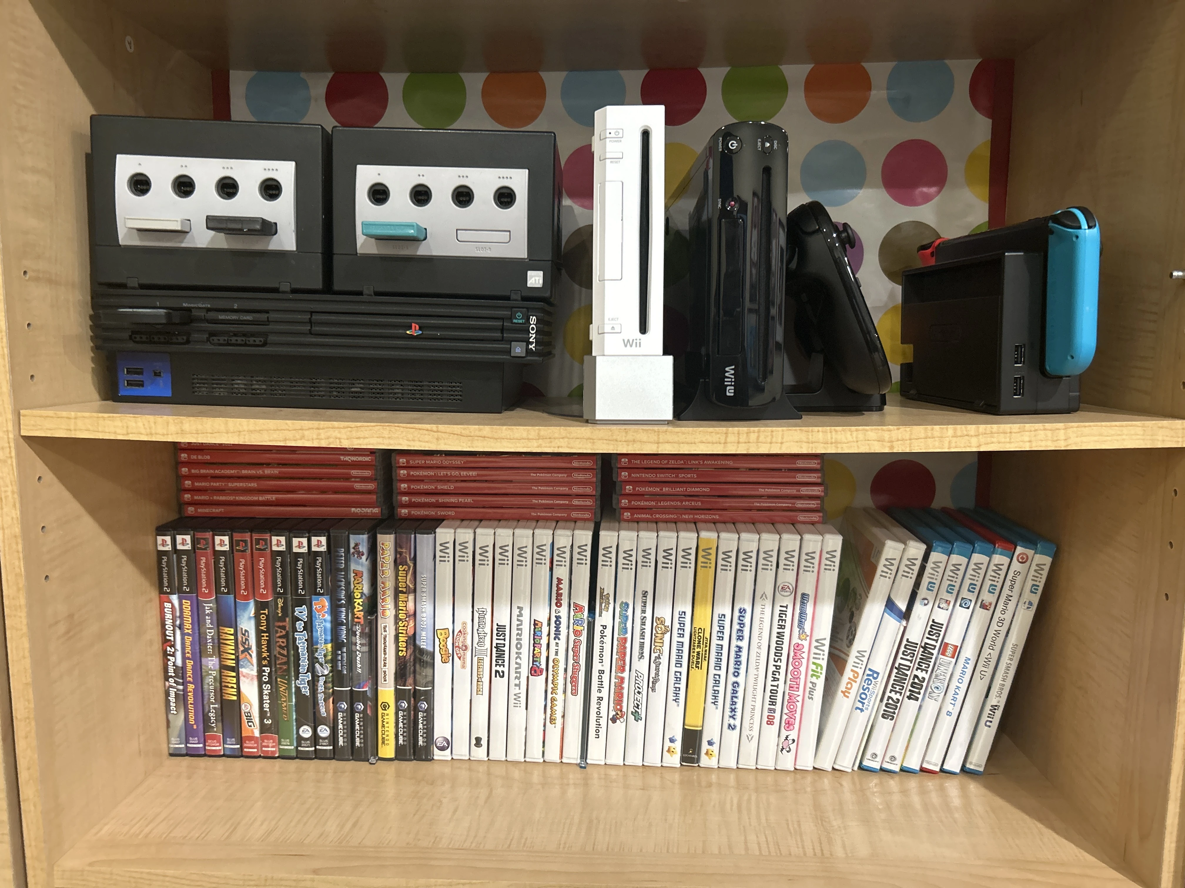 My Nintendo Collection | Fandom