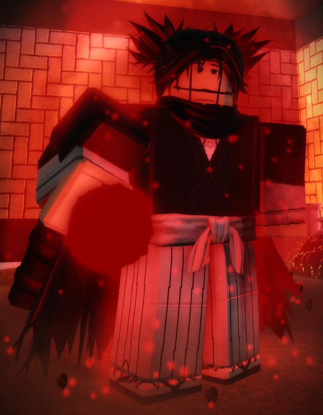 Haven't done this before but introducting Noroshi! | Fandom