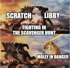 TGAMM meme #8 | Fandom