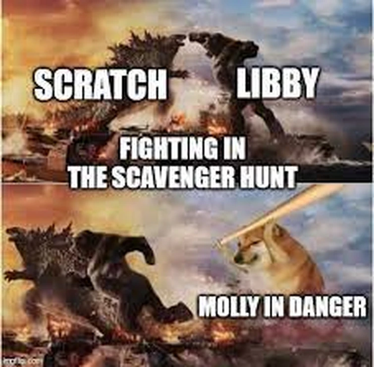 TGAMM meme #8 | Fandom