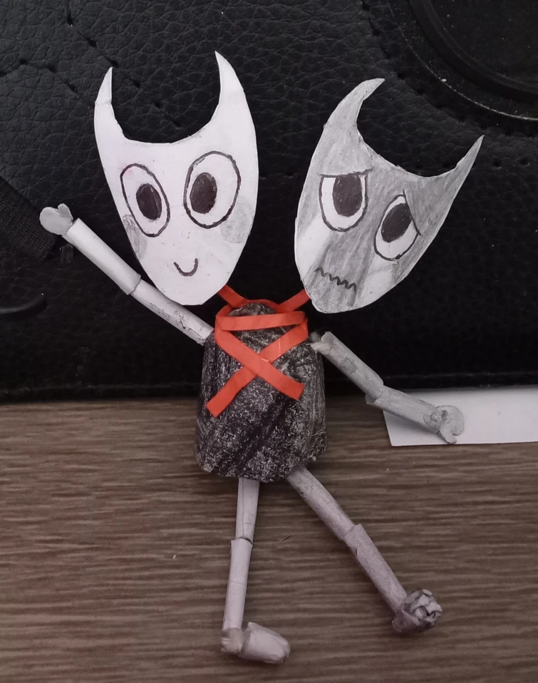 I made Razzle and Dazzle :] | Fandom