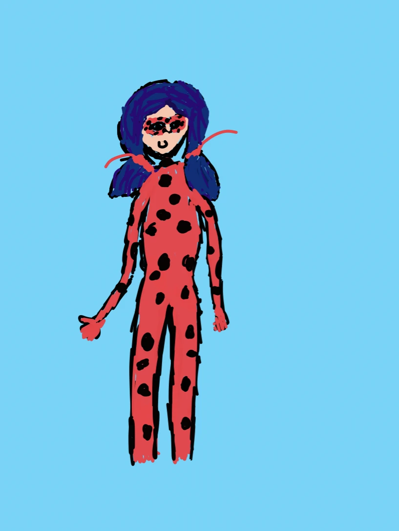 Ladybug | Fandom