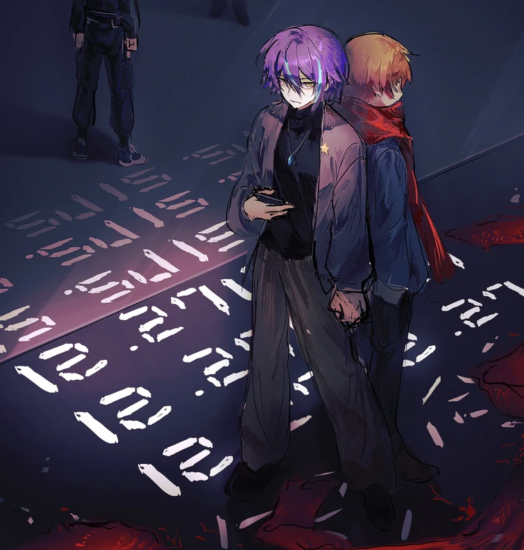 Discuss Everything About Shipping Wiki | Fandom