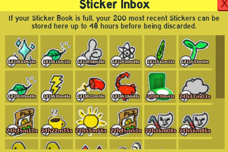 Discuss Everything About Bee Swarm Simulator Wiki | Fandom