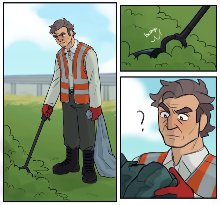 Discuss Everything About Amphibia Wiki | Fandom