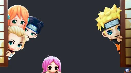 Scrap Pockie Ninja | Fandom