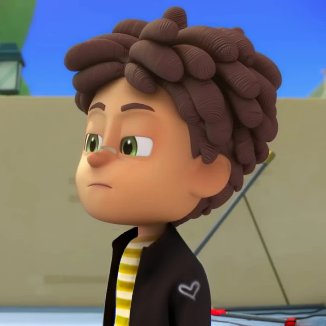 New Cameron's Look | Fandom