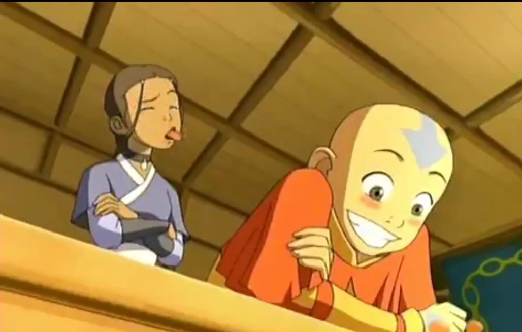 A Water Tribe thing 💁🌊 | Fandom