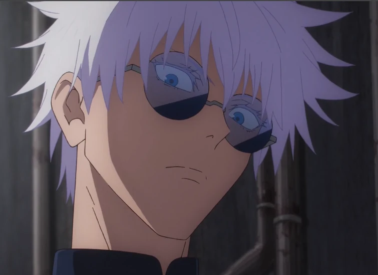 Giyuu getting way too comfortable | Fandom