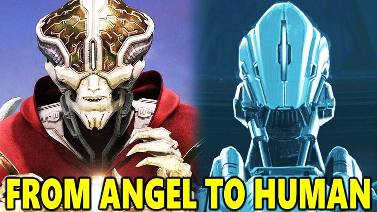 Samuel Hayden's voice is the purest vocal distillation of power. | Fandom