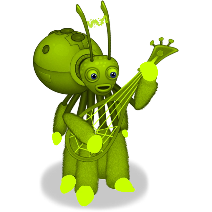 Epic arackulele | Fandom