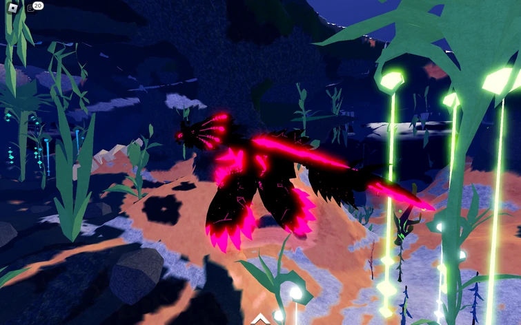 Sorry for posting about void creatures so much lately, but | Fandom