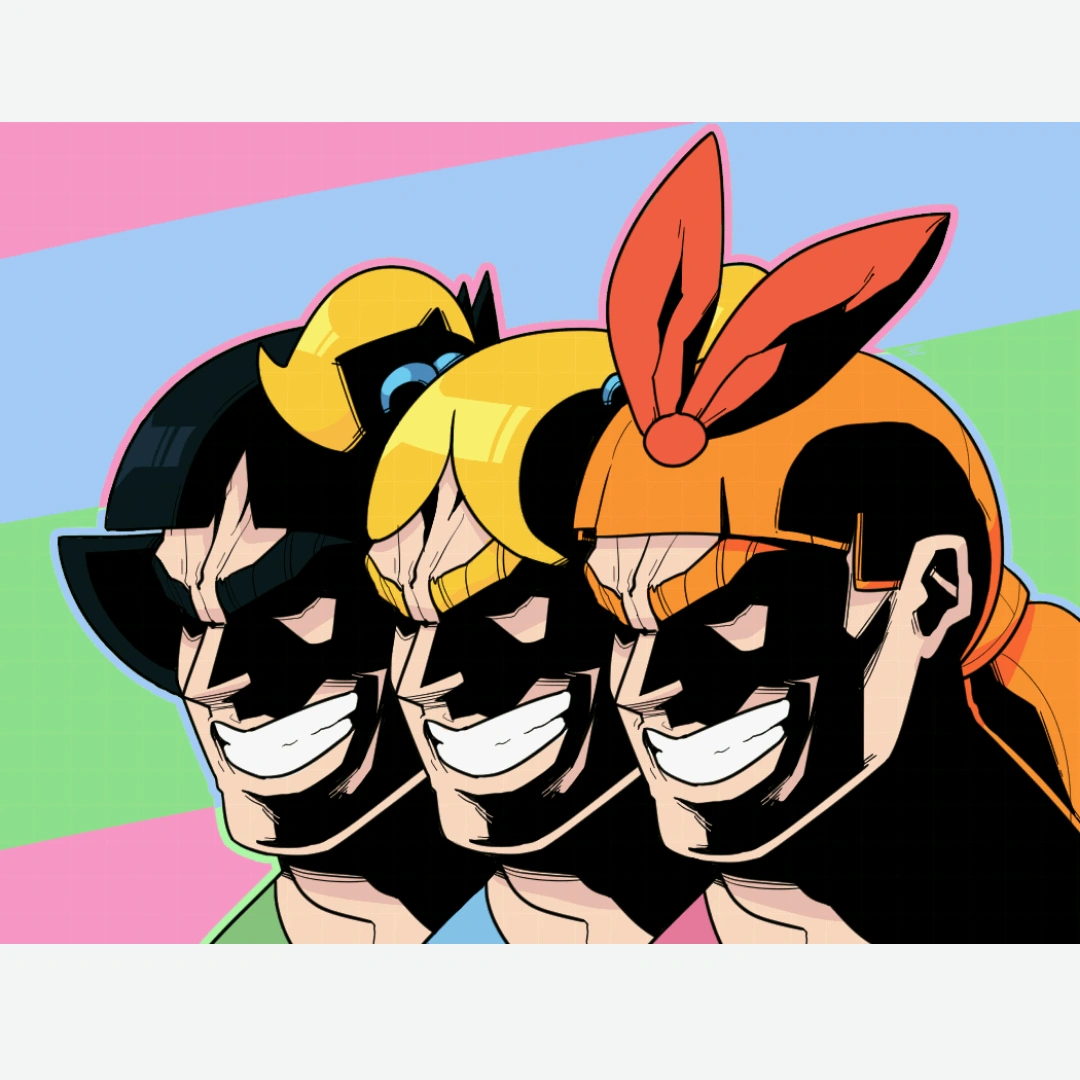 All the Mights | Fandom