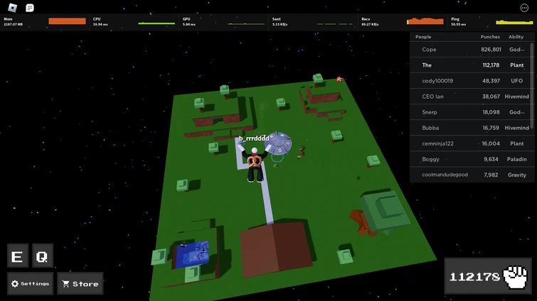 Discuss Everything About Ability Wars Wiki | Fandom