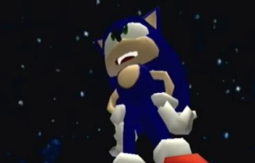 Discuss Everything About Sonic Wiki Zone | Fandom