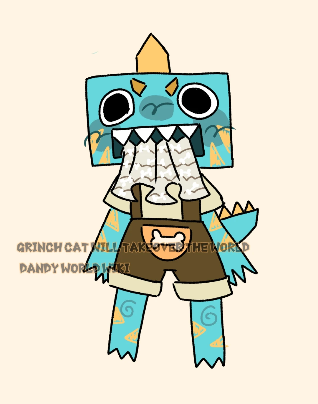 second ship child:TJ | Fandom