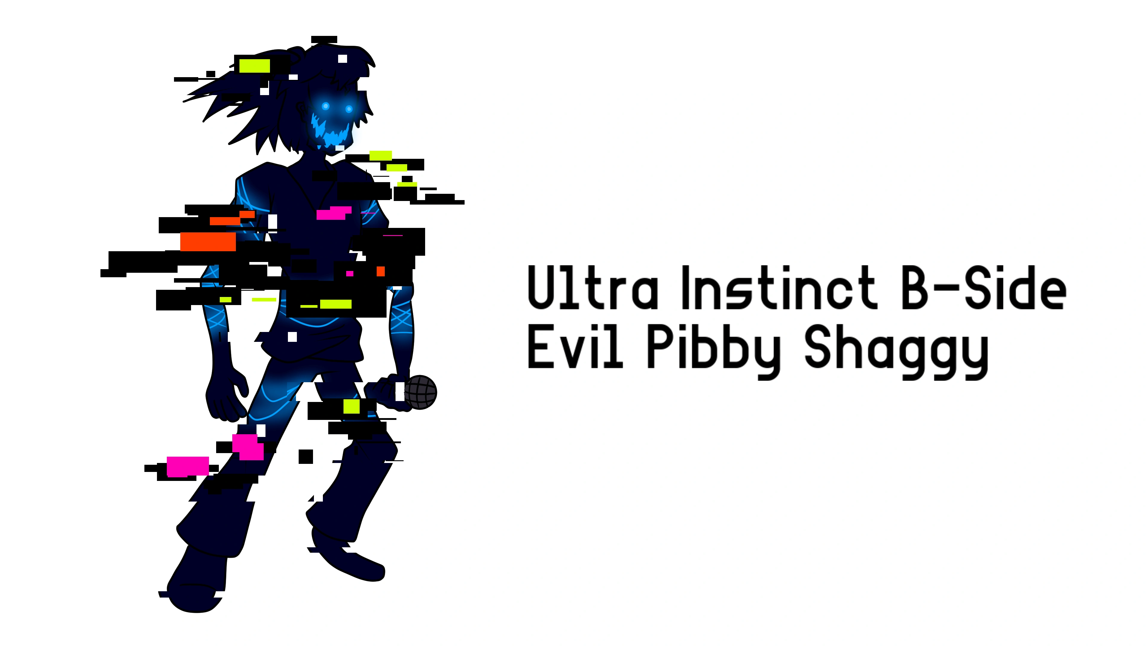 Every Fanmade FNF Mod be like : | Fandom