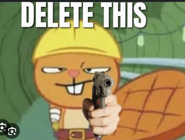 Why I don’t like Giggles | Fandom