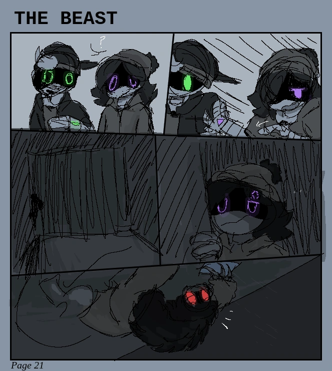 spider c, spider c, does whatever c does idk | Fandom