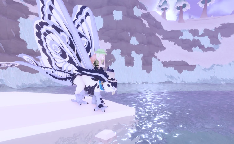 Discuss Everything About Dragon Adventures Wiki | Fandom