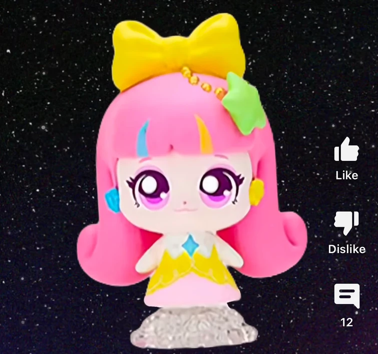 Discuss Everything About Catch! Teenieping Wiki | Fandom