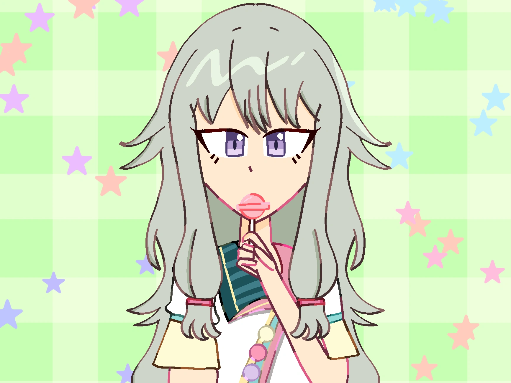 NENE BIRTHDAY FANART! | Fandom