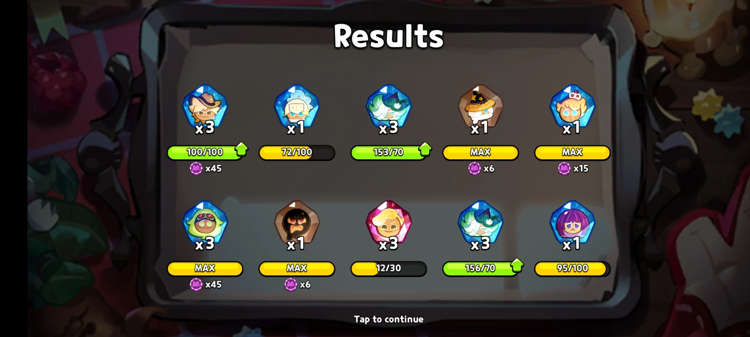 Great gift devsis | Fandom