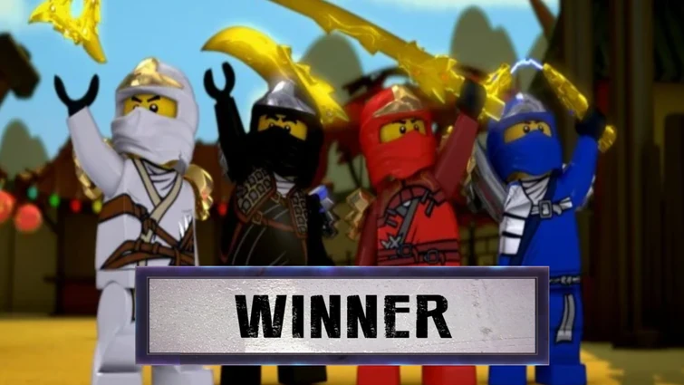 OST: Go, Ninja, Go! | Fandom