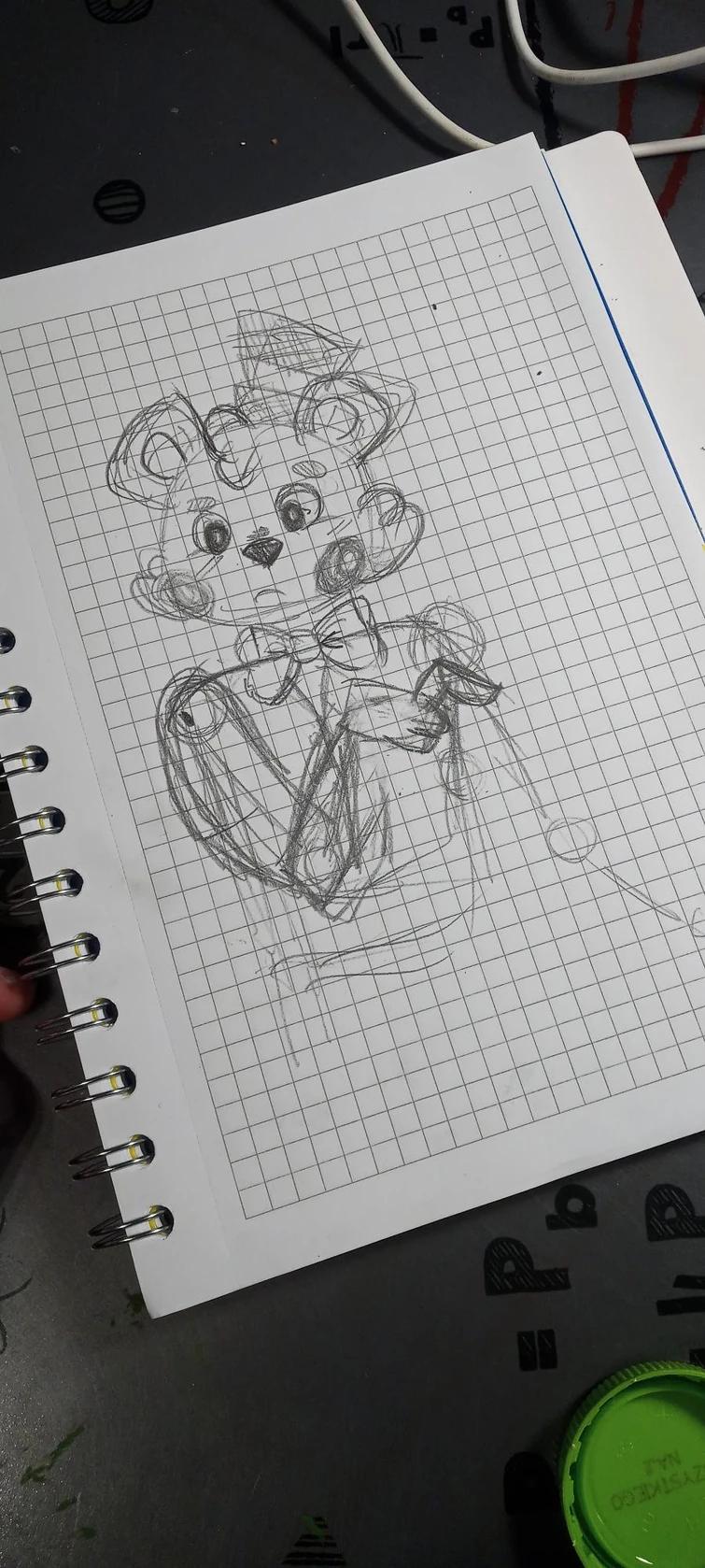 Discuss Everything About Freddy Fazbear's Pizza Wikia | Fandom