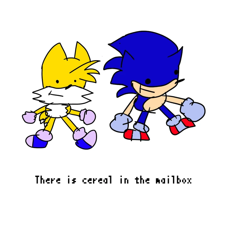 I made that Meme but Sunky | Fandom