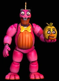 Cursed fnaf images | Fandom