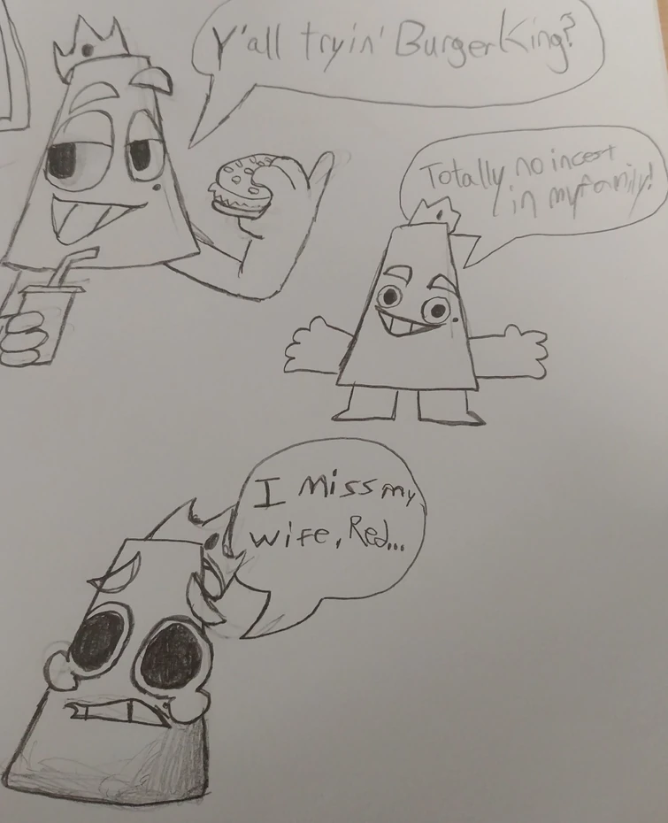 Colourblocks Doodles From The Land of School 2 | Fandom