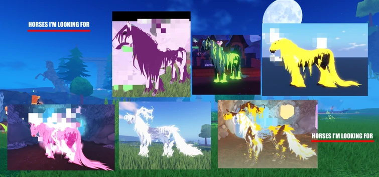 Discuss Everything About Horse Life Wiki | Fandom