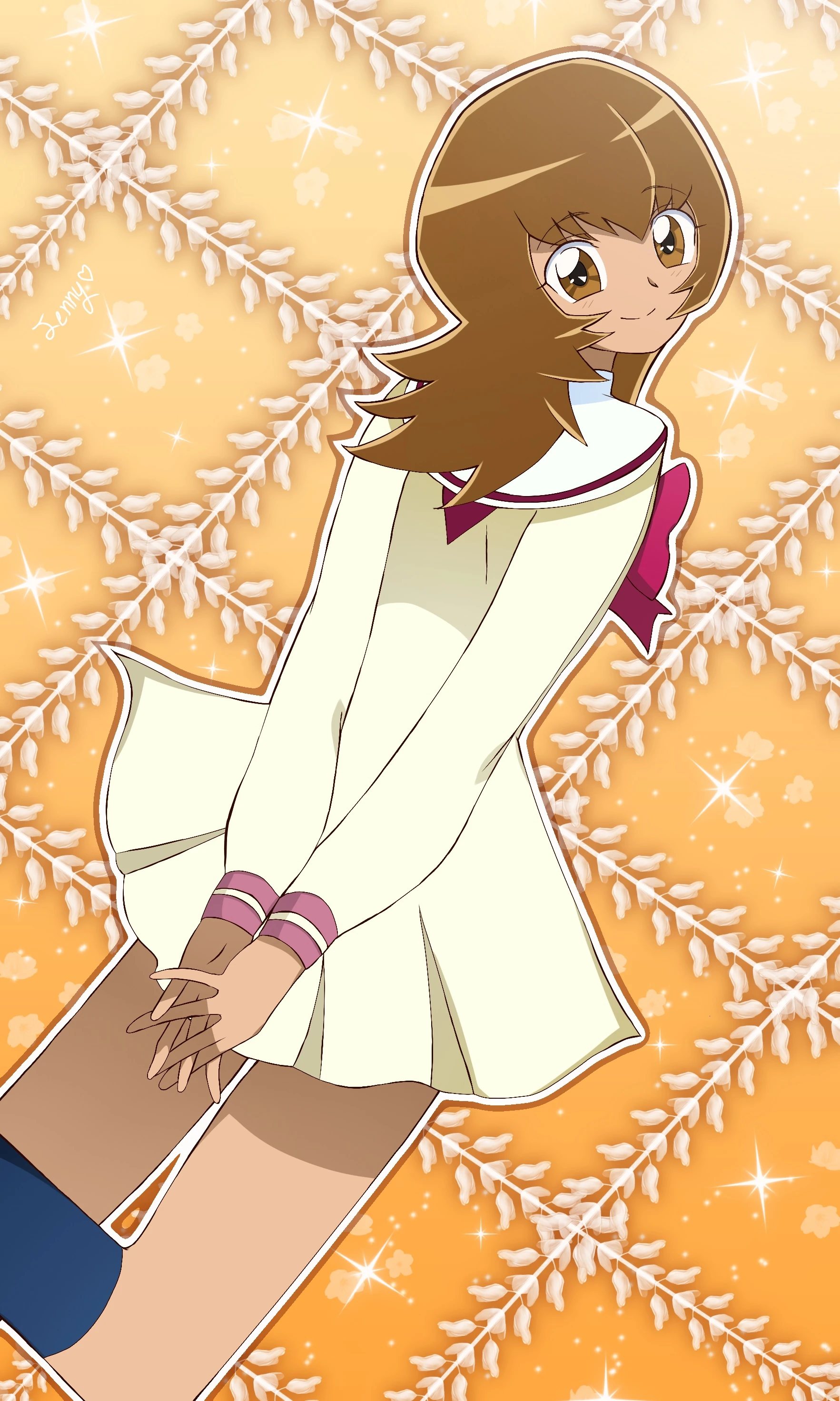 Itsuki Fanart 💛 | Fandom