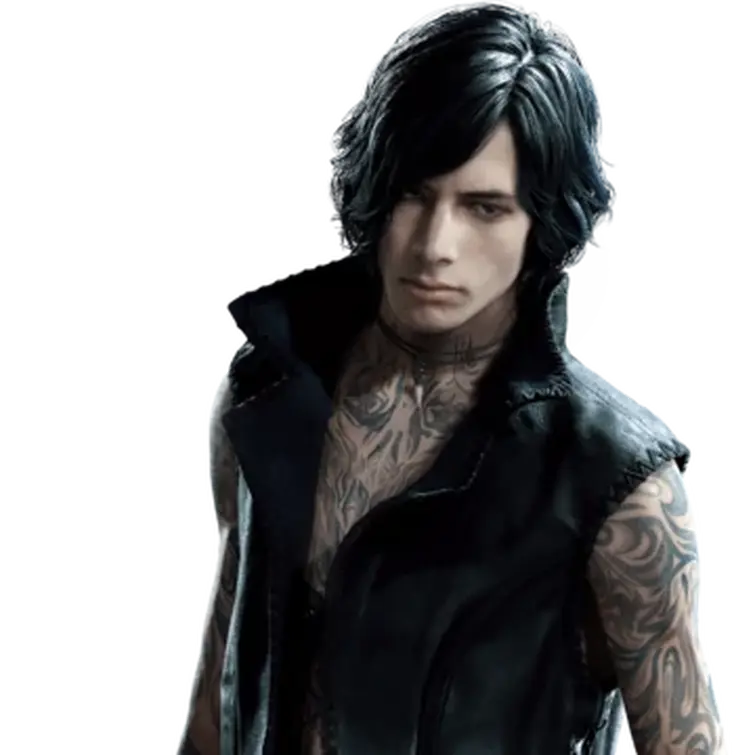 V gives me Ronnie Radke vibes | Fandom