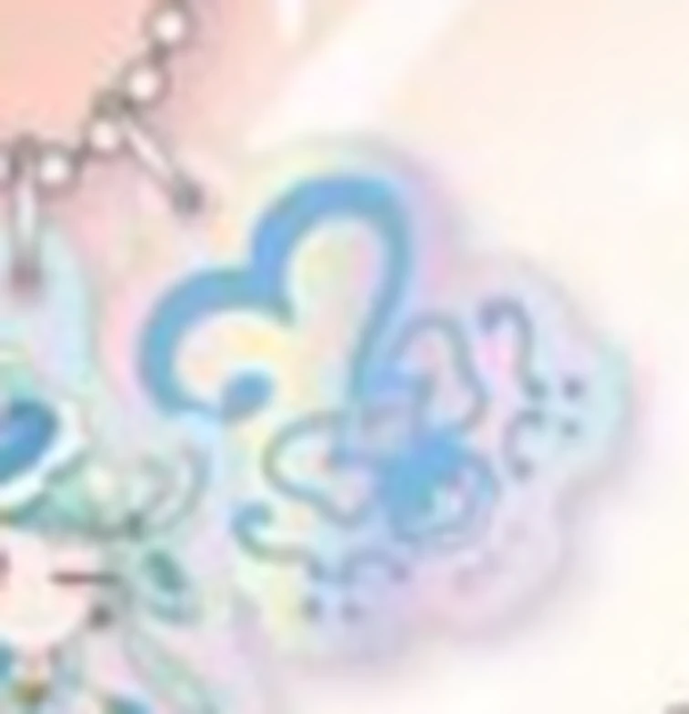 Cure Eclair | Fandom