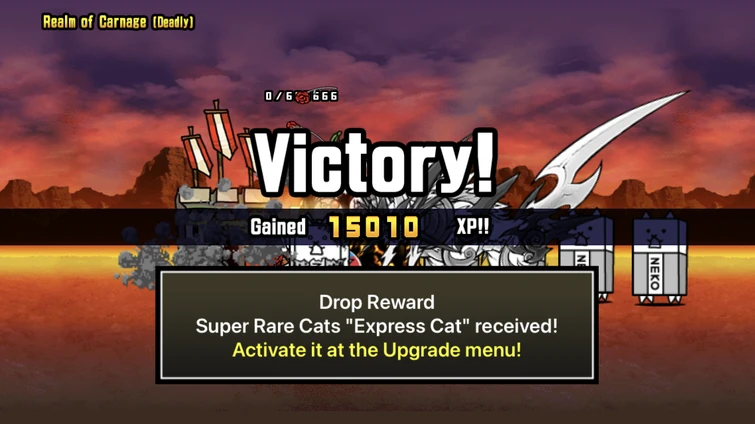 Discuss Everything About Battle Cats Wiki | Fandom