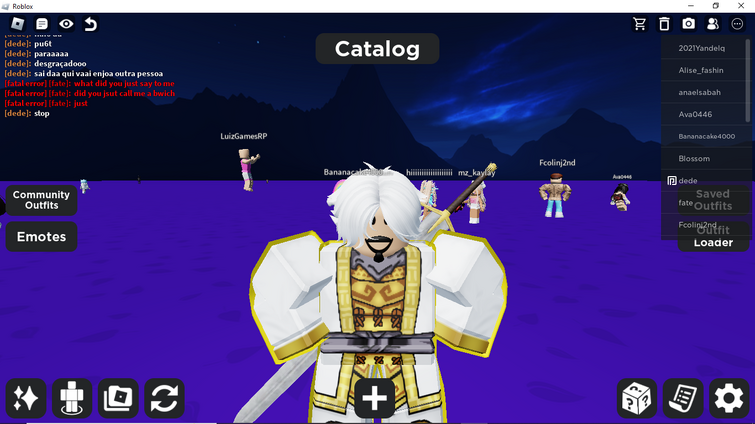 I Made Wu Garmadon and Lloyd in Roblox | Fandom