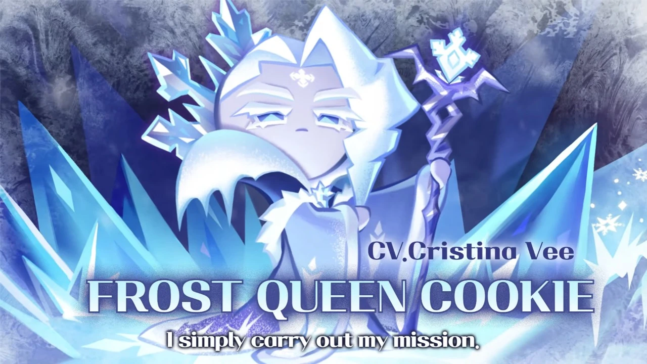 Elsa cookie | Fandom