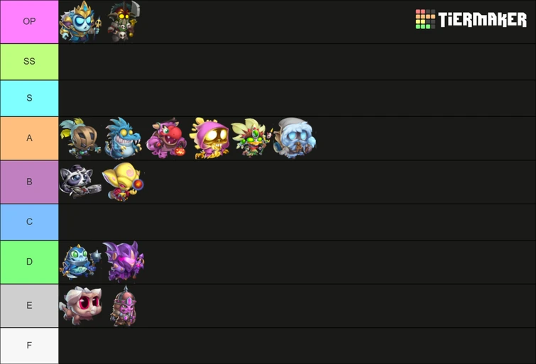 Discuss Everything About Monster Legends Wiki | Fandom