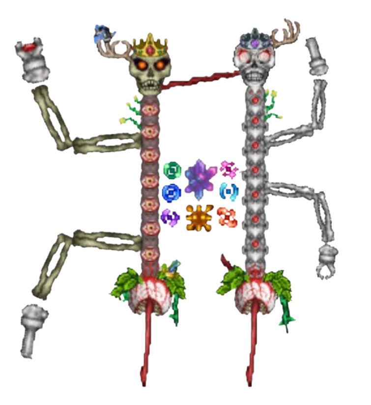 Discuss Everything About Terraria Fan Ideas Wiki | Fandom