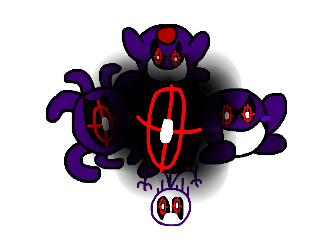 for this spooky month | Fandom