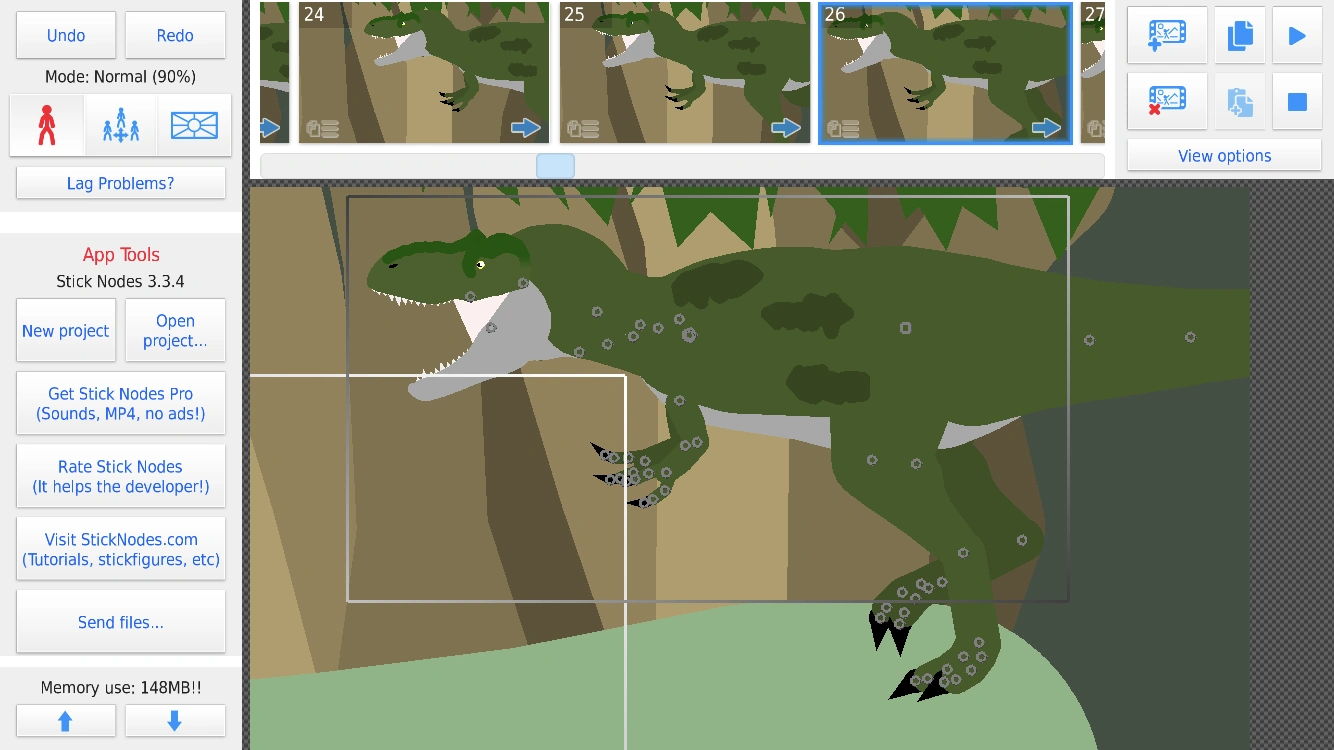 Progress of my animation | Fandom