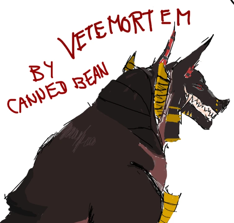 vetemortem | Fandom