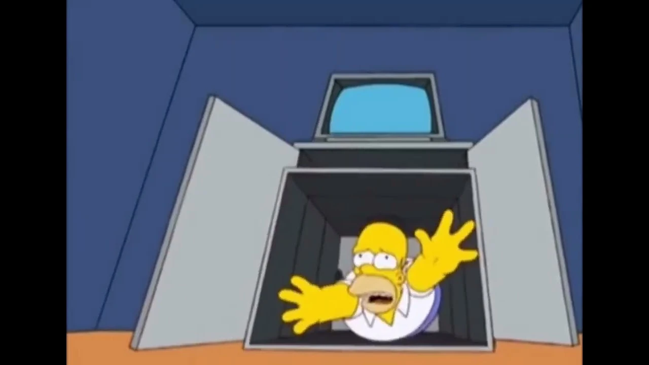 SIMPSONS PREDICTED OHIO? (NOT CLICKBAIT) | Fandom