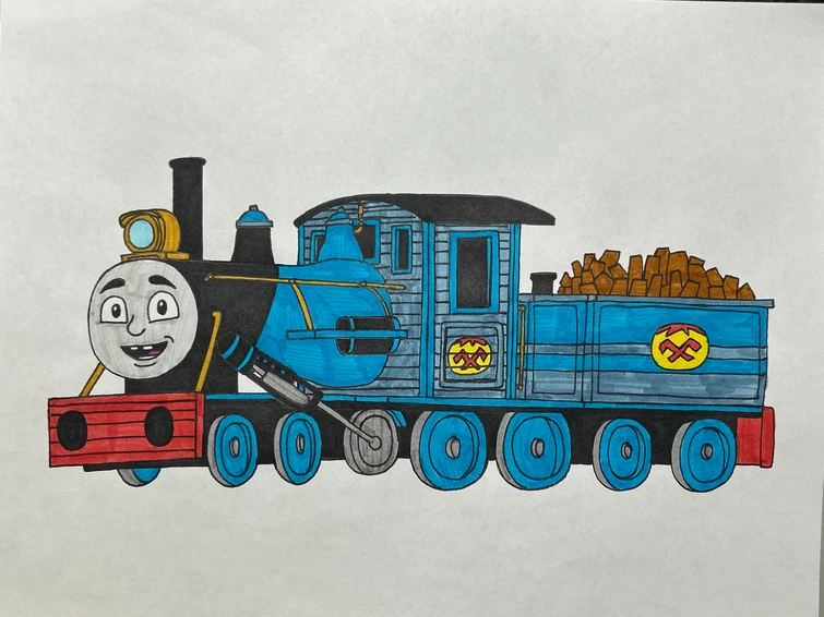 Discuss Everything About Thomas the Tank Engine Wiki | Fandom