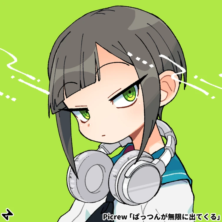 Picrew Day 107 | Fandom