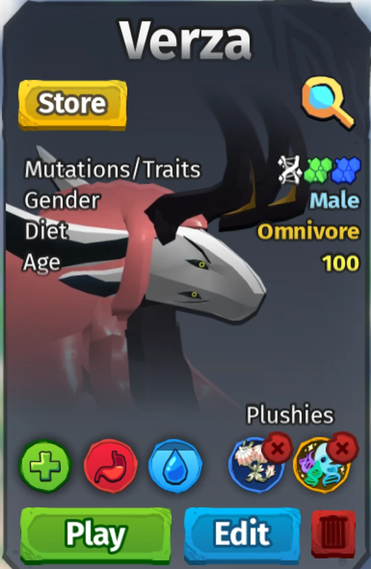 Discuss Everything About Creatures of Sonaria Wiki | Fandom