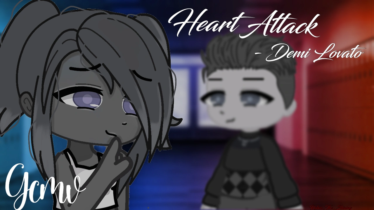 New upcoming GCMV | Fandom