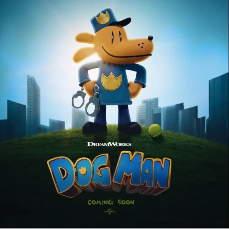 Discuss Everything About Dreamworks Animation Wiki | Fandom